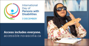 December 3rd – International Day of Persons with Disabilities! – Breton ...